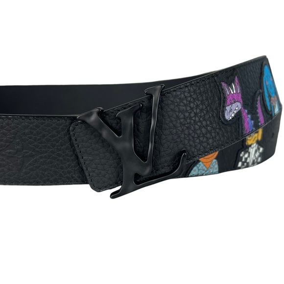 Louis Vuitton | Accessories | Louis Vuitton Virgil Abloh Monogram ...